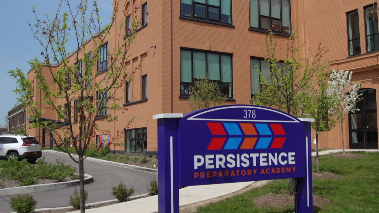 Persistence Prep | VisoneCo